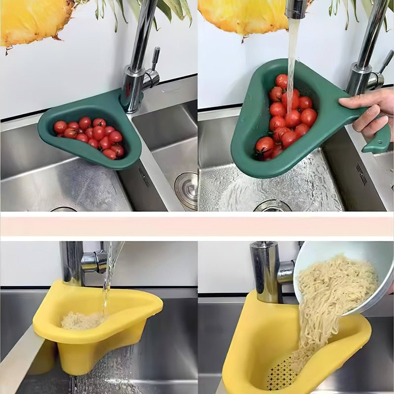 CleanDrain™️ - Swan Drain Basket - (1 + 1 FREE) – quanoloshop