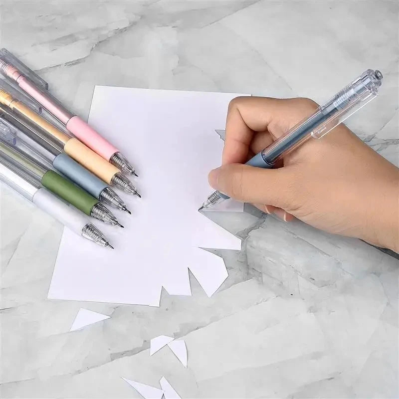 PreciCraft™ - Carving Pen Set | Looks Like a Pen - Cuts Like a Knife ...
