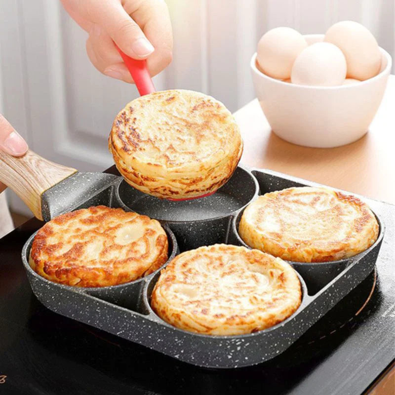 CookEase™ - 4 in 1 Ultimate Cooking Pan – quanoloshop