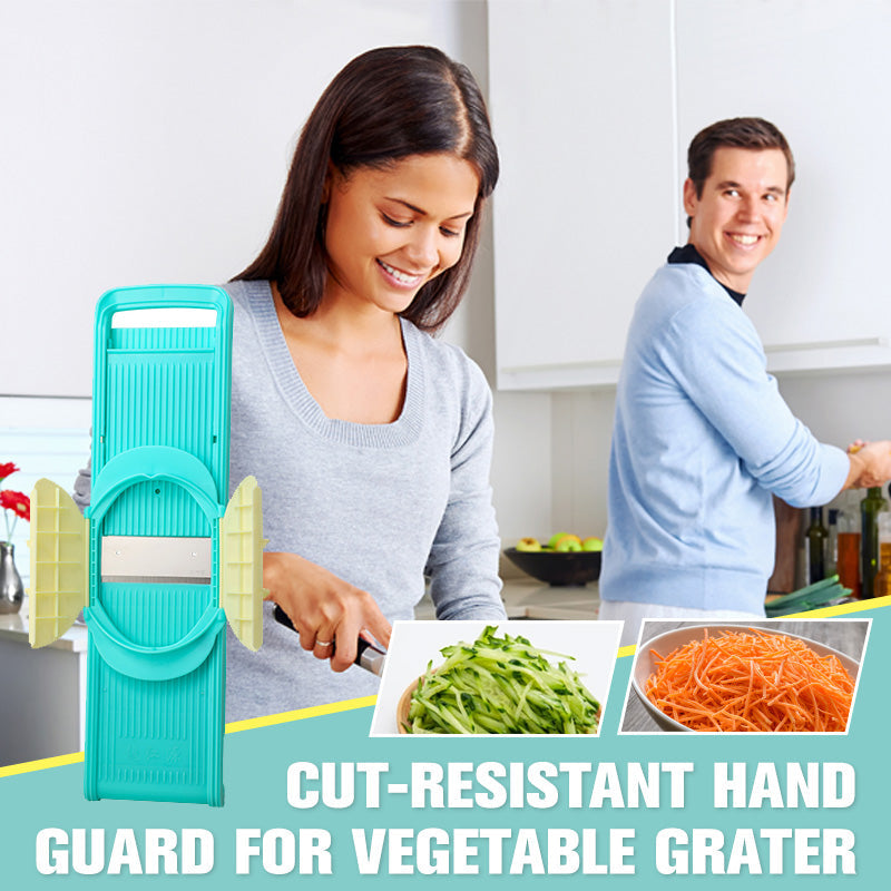 Cut-Resistant Gloves for Kitchen Safety and Vegetable Grating – quanoloshop